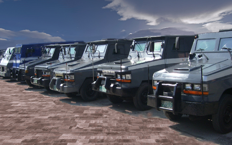 CTK Incorporated - Services