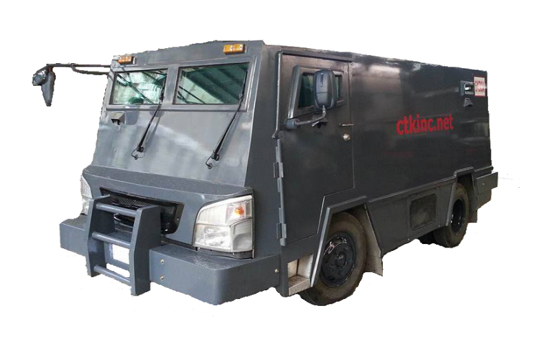 CTK Incorporated - Home